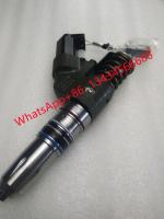 China QSM ISM Cummins Fuel Injector Nozzle QSM11 4026222 4903472 402622200PX 3411754 for sale