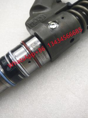 China Diesel Fuel Injector For Cummins 3087807 3411761 N14 Celect Engine for sale