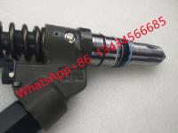 China M11 Diesel Engine Fuel Injector R455 R485 R505 Excavator Part 4026222 for sale