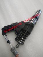 China Genuine Diesel Engine Fuel Injector 3087772 4061851 For Cummins QSM11 ISM M11 for sale