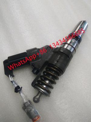 China Genuine Diesel Engine Fuel Injector 3087772 4061851 For Cummins QSM11 ISM M11 for sale