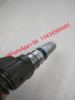 China QSM ISM ISM11 Cummins Diesel Engine Fuel Injector 4088384 4902921 4903472 for sale
