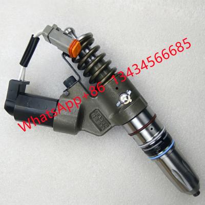 China Cummins M11 ISM11 Engine Diesel Fuel Injector Assembly 4903084 4307547 for sale