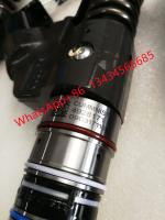 China Engine Parts Cummins Injector 4928171 For ISM QSM11 M11 for sale