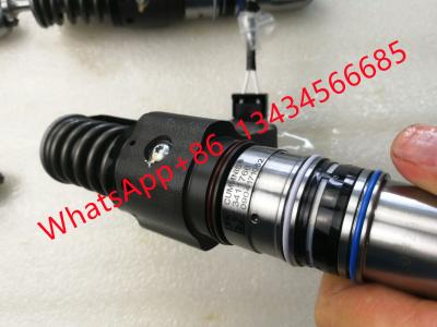 China Engine Parts Cummins Diesel Fuel Injectors 3411766 M11 N14 for sale