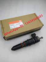 China Original Celect Diesel Engine Fuel Injector CCEC ISM QSM M11 3411821 for sale