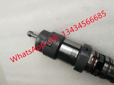 China 4062090 Fuel Injector For Construction Machinery Parts 4076533 4077076 for sale