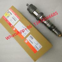 China Original ISX15 Diesel Fuel Injector 4088652 6433966 4088723 4062569 For Heavy Duty for sale