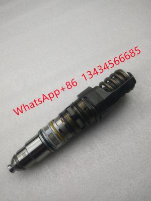 China Excavator Engine Fuel Injector Nozzle OEM ISX15 4062569 Common Rail for sale