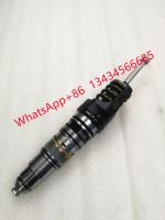 China QSX15 Diesel Injection Pump Fuel Injector 4928260 4062569 for sale