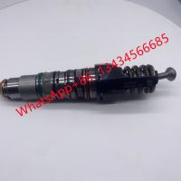China 1846348 Common Rail Fuel Injector For Cummins Scania 2488244 Engine 574422 2036181 for sale