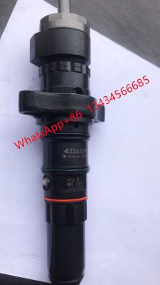 China KTA50 Cummins Diesel Engine Fuel Injector 4326359 for sale