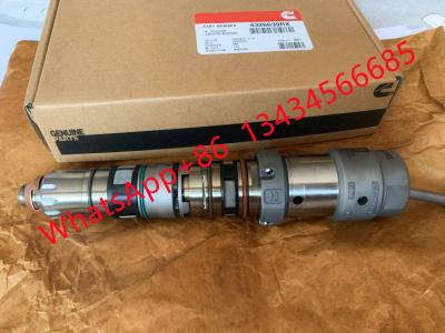 China Auto Parts Cummins Diesel Fuel Injector 4326639 4326639RX for sale