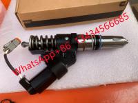 China ISM11 Cummins Diesel Fuel Injectors High Speed 4903319 4902921 4903472 4026222 for sale