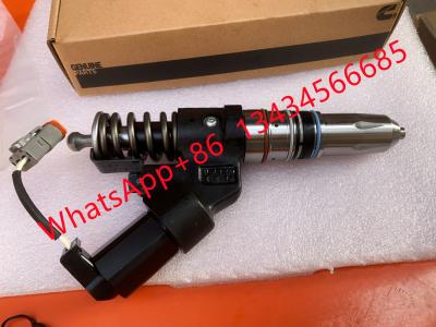 China ISM11 Cummins Diesel Fuel Injectors High Speed 4903319 4902921 4903472 4026222 for sale