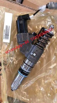 China Common Rail Injector Assembly 4903472EA 4903472 For Cummins Qsm11 for sale