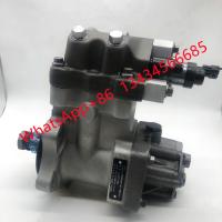 China Engine Parts Cummins Diesel Fuel Injectors 3973228 4921431 4954200 5311171 for sale