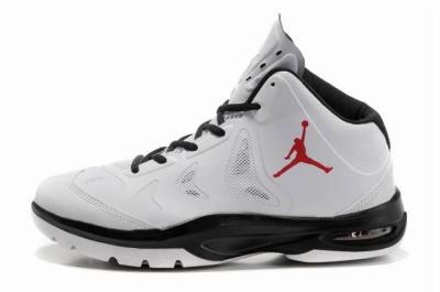 China Men's sports shoes basketball shoes cheap jordan shoes for sale