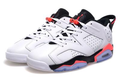 China Men's sports shoes basketball shoes cheap jordan shoes for sale
