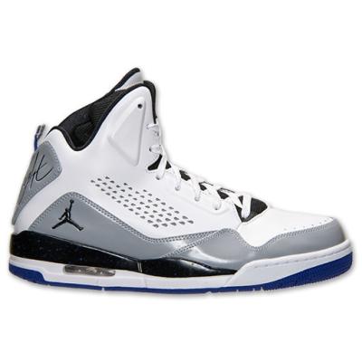 China Men's sports shoes basketball shoes cheap jordan shoes for sale
