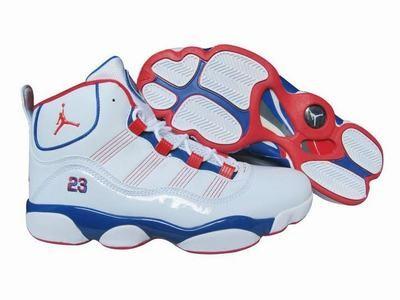 China Men's sports shoes basketball shoes cheap jordan shoes for sale