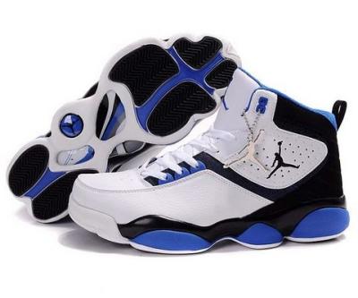 China Men's sports shoes basketball shoes cheap jordan shoes for sale