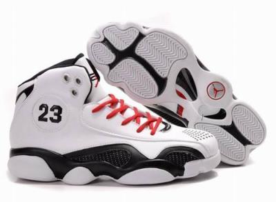 China Men's sports shoes basketball shoes cheap jordan shoes for sale