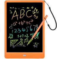 China OEM 10 Inch LCD Writing Tablet Erasable Drawing Pad for Kids Educational Toy for sale