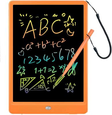 China OEM 10 Inch LCD Writing Tablet Erasable Drawing Pad for Kids Educational Toy for sale