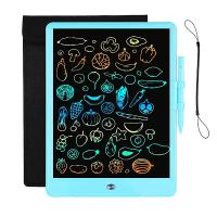 China OEM 10 Inch LCD Writing Tablet Erasable Drawing Pad for Kids Educational Toy for sale
