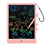 China OEM 10 Inch LCD Writing Tablet Erasable Drawing Pad for Kids Educational Toy for sale