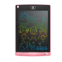 China Ikinor 8.5 Inch Portable Colorful LCD Writing Tablet Electronic Drawing Board for Kids for sale