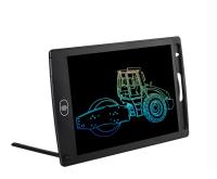 China Ikinor 8.5 Inch Portable Colorful LCD Writing Tablet Electronic Drawing Board for Kids for sale