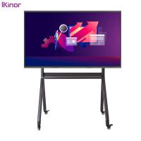 China 75 Inch Interactive Whiteboard 4K UHD DLED Touch Screen for Conference Business Meeting for sale