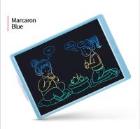 China RoHS Paperless LCD Writing Board Tablet 21 Inch with Storage for Kids for sale
