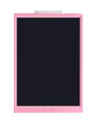 China ODM CMOS Paperless LCD Writing Board Electronic Doodle Pad 21 Inch for sale