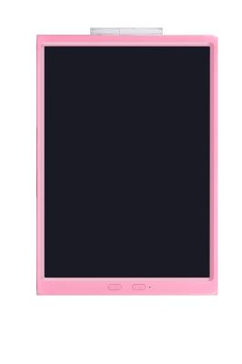 China ODM CMOS Paperless LCD Writing Board Electronic Doodle Pad 21 Inch for sale
