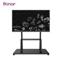 China ODM UHD Interactive Digital Touch Screen Board For Schools Education 65 Inch for sale