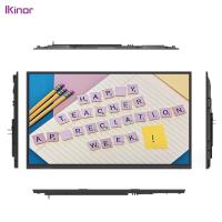 China ODM UHD Interactive Digital Touch Screen Board For Schools Education 65 Inch for sale