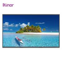 China IR Touch Screen Teaching Board Interactive Whiteboards For Business 32GB for sale