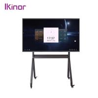 China OEM Electronic IWB Interactive Whiteboard Solutions For Conference 32GB for sale