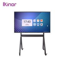 China 86 Inch Interactive Led Smartboards For Education 4K UHD PR86 for sale