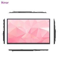 China APKs 65 Inch Touch Screen Led Interactive Flat Panel Display Monitor For Classroom for sale