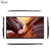 China 75inch Interactive Electronic Smart Whiteboard Iwb Smart Board All In One for sale