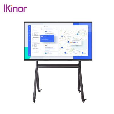 China ODM 75 Inch Classroom Digital Whiteboard For Students 3840x2160 for sale
