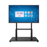 China Touch Screens Education Interactive Panel For Classroom Ikinor 86 Inch 4k for sale