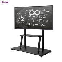 China 75 Inch Interactive Whiteboard Touch Screen LED IWB Device for Teaching 4K UHD for sale