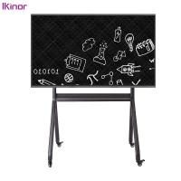 China 4K UHD Touch Screen Smart Board Education For Conference Rooms for sale