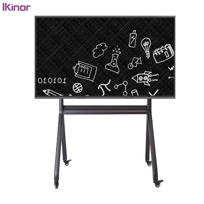 China 4K UHD Touch Screen Smart Board Education For Conference Rooms for sale