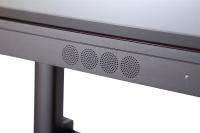 China Anti Glare Interactive Screen Display , Infrared Whiteboard For Education for sale